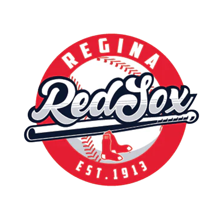 Regina Red Sox – Merch.ca