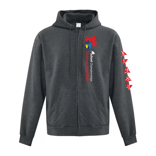 Special Olympics Ontario – Merch.ca