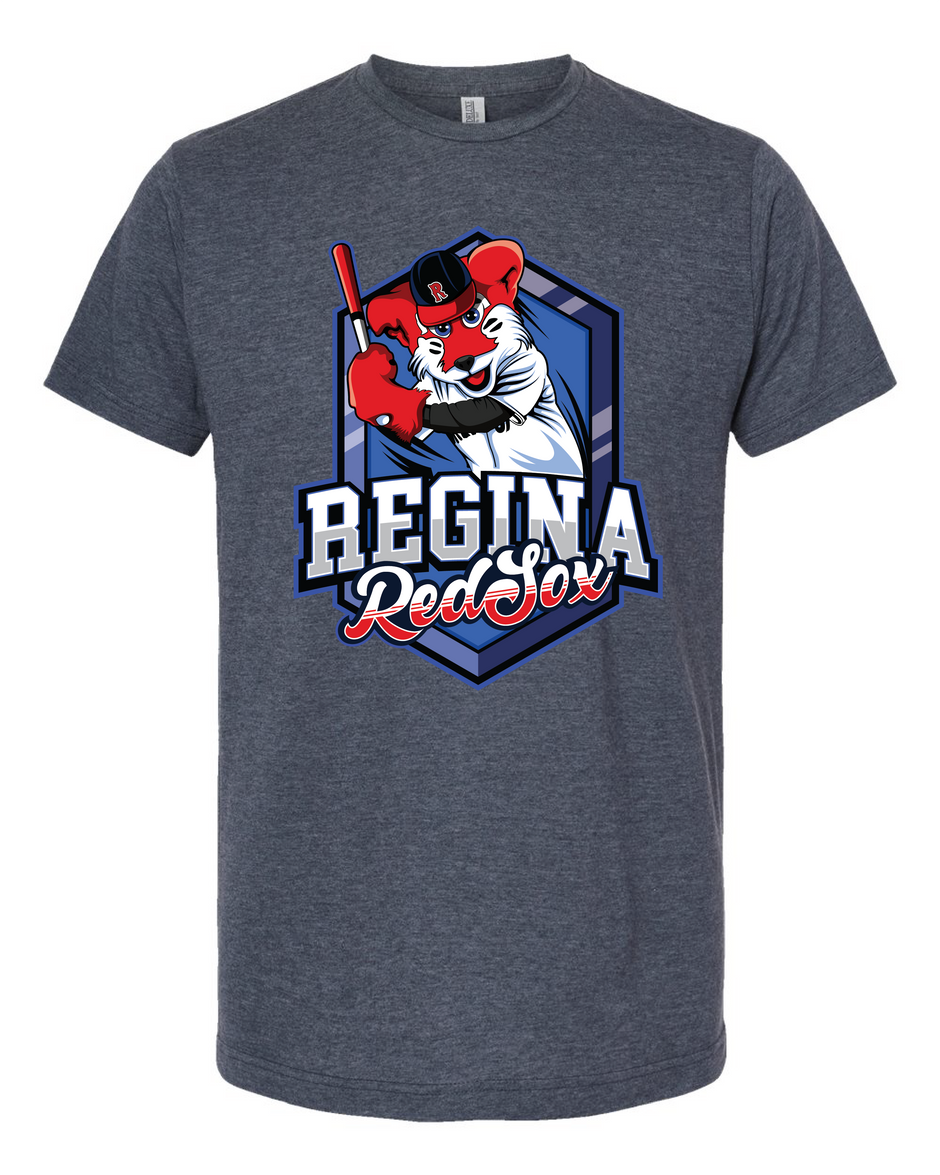 Regina Red Sox – Store 84